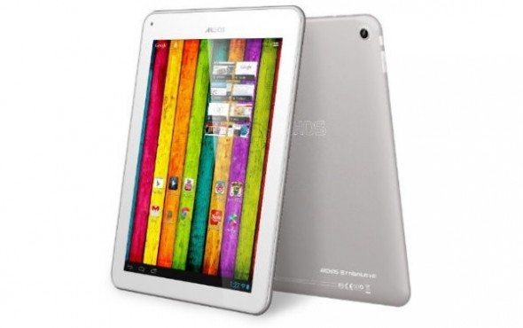 ARCHOS präsentiert neue Tablet Modelle – die Platinum Reihe mit IPS Display