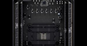 Thunderbolt Vidock – PCI Express Grafikkarten an der Thunderbolt ...