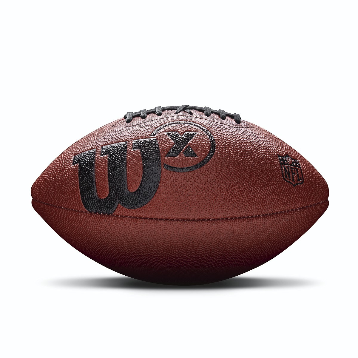 Wilson X Connected Football - Der smarte Football mit eingebautem Chip ...