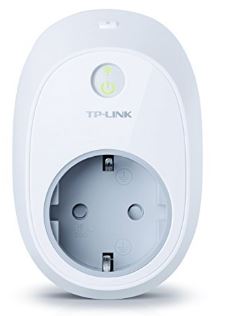 Die 10 besten WLAN Steckdosen für dein Smart Home. "Parce Plus" aus ...