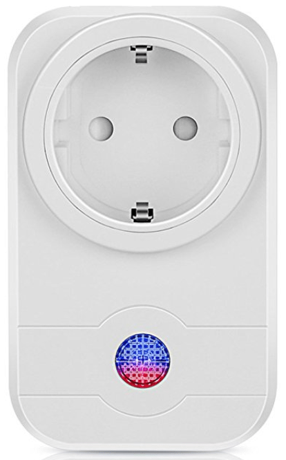 Die 10 besten WLAN Steckdosen für dein Smart Home. "Parce Plus" aus ...