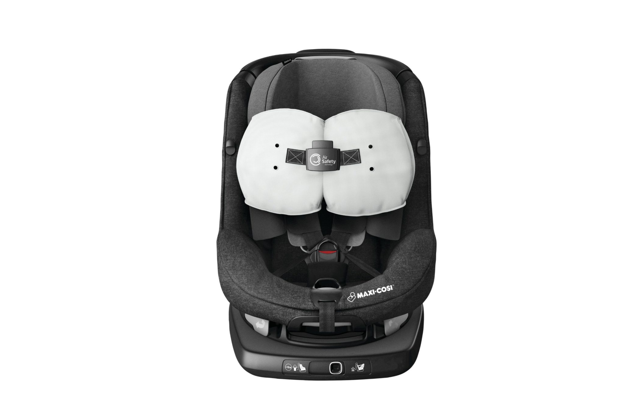 Kindersitz Airbag Vorne