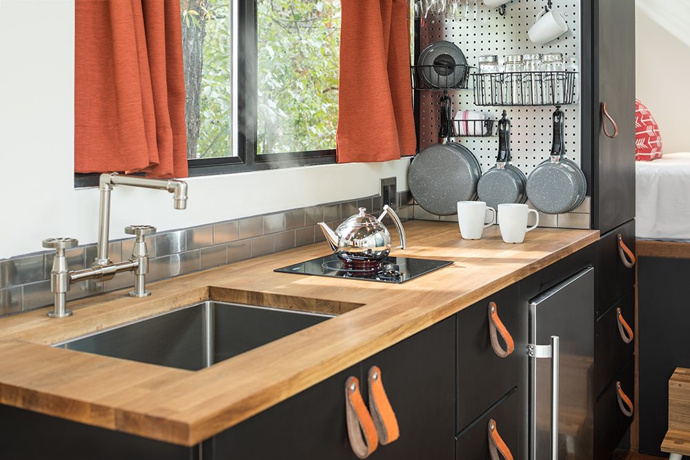 RoadHaus: Neues Tiny House in den USA vorgestellt