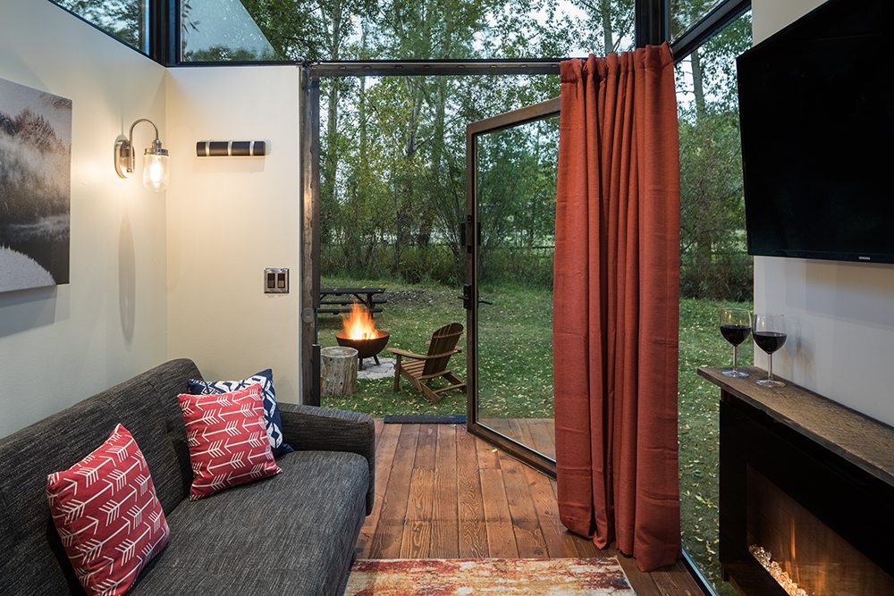 RoadHaus: Neues Tiny House in den USA vorgestellt