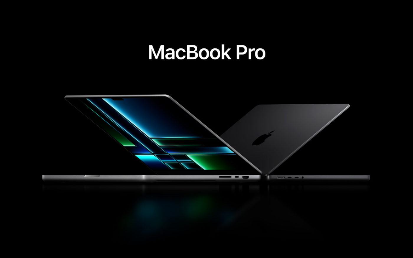 Apple präsentiert die neuste Generation des MacBooks