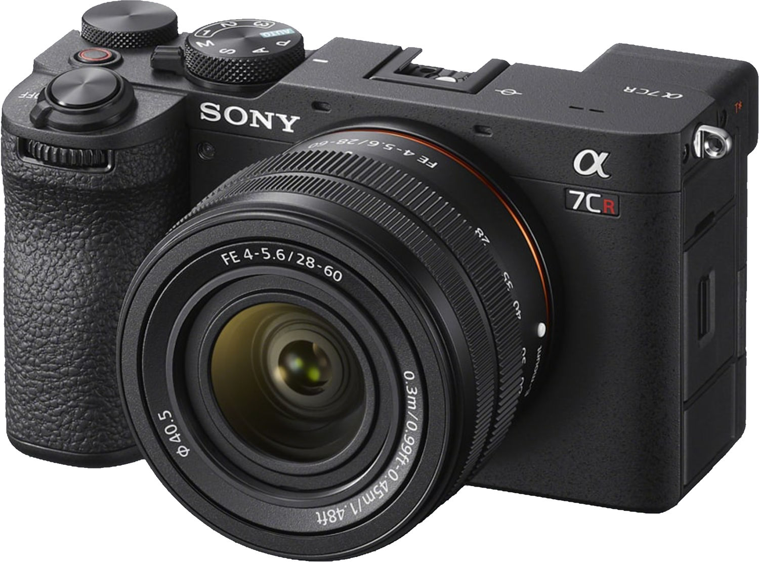 Sony A7C II und A7C R - Brandneue Kompaktkameras überraschen mit top ...